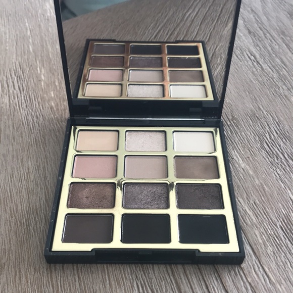 Milani | Makeup | New No Box Milani Soft Sultry Eyeshadow 3 Palette ...
